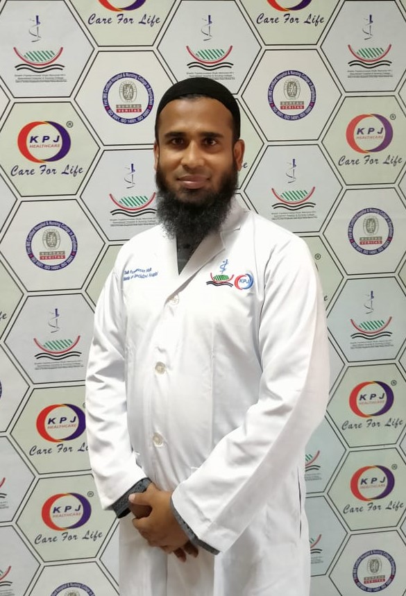 Sessional Consultant Doctors - KPJ SPECIALIZED HOSPITAL & NURSING ...